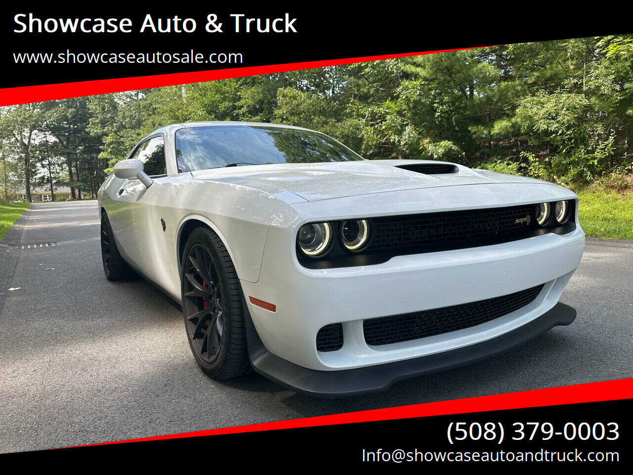 Showcase Auto And Truck